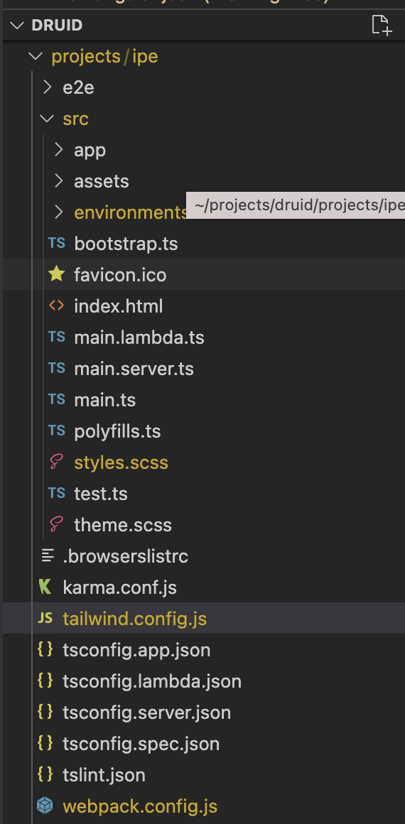 Angular Pre-rendering Integration · tailwindlabs tailwindcss · Discussion #9131 · GitHub