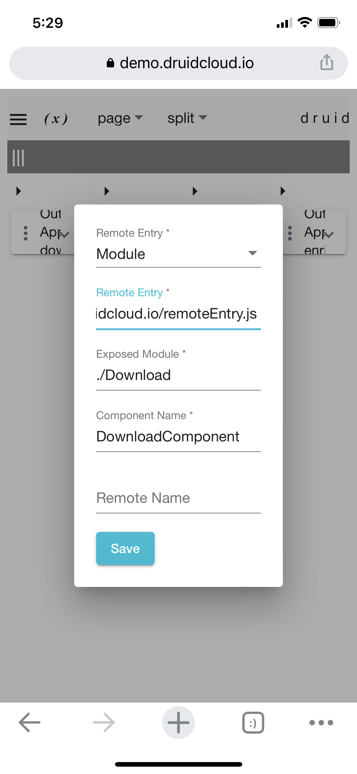 Is It Possibile To Use This Using Multi Repositories · Issue 134 · Angular Architectsmodule 