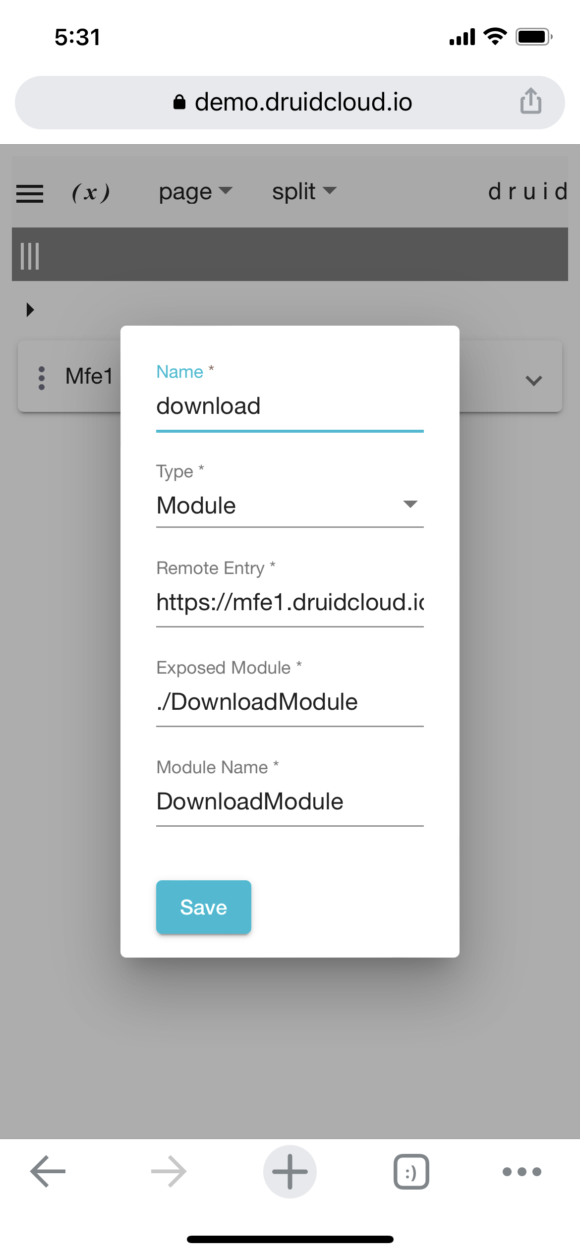 is it possibile to use this using multi repositories? · Issue #134 ...