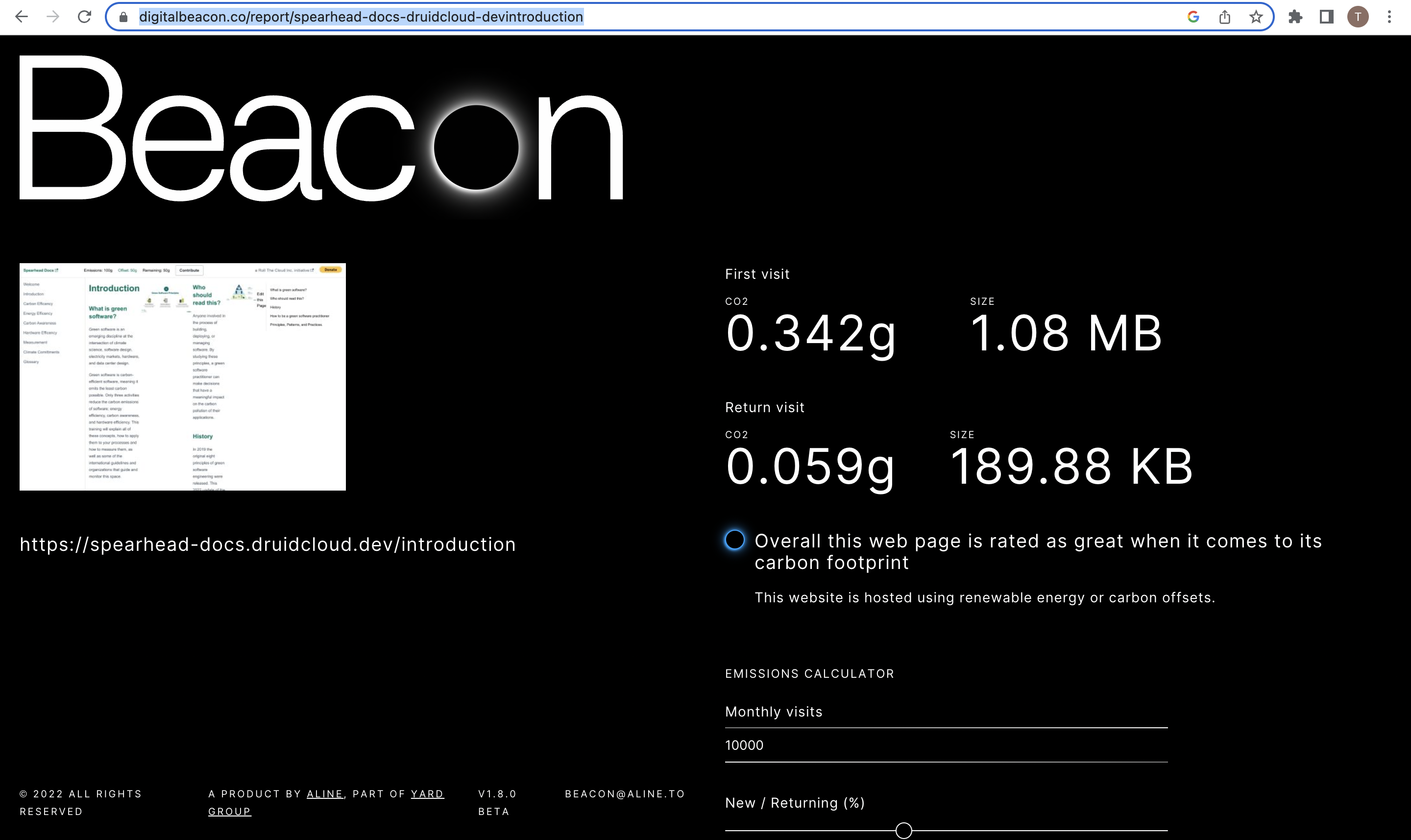 GitHub - rollthecloudinc/spearhead: The socially, fiscally responsible content management ...