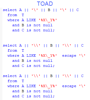 Incorrect Closure of Ticket 9040 -- SQL Syntax coloring · Issue #9138 ...