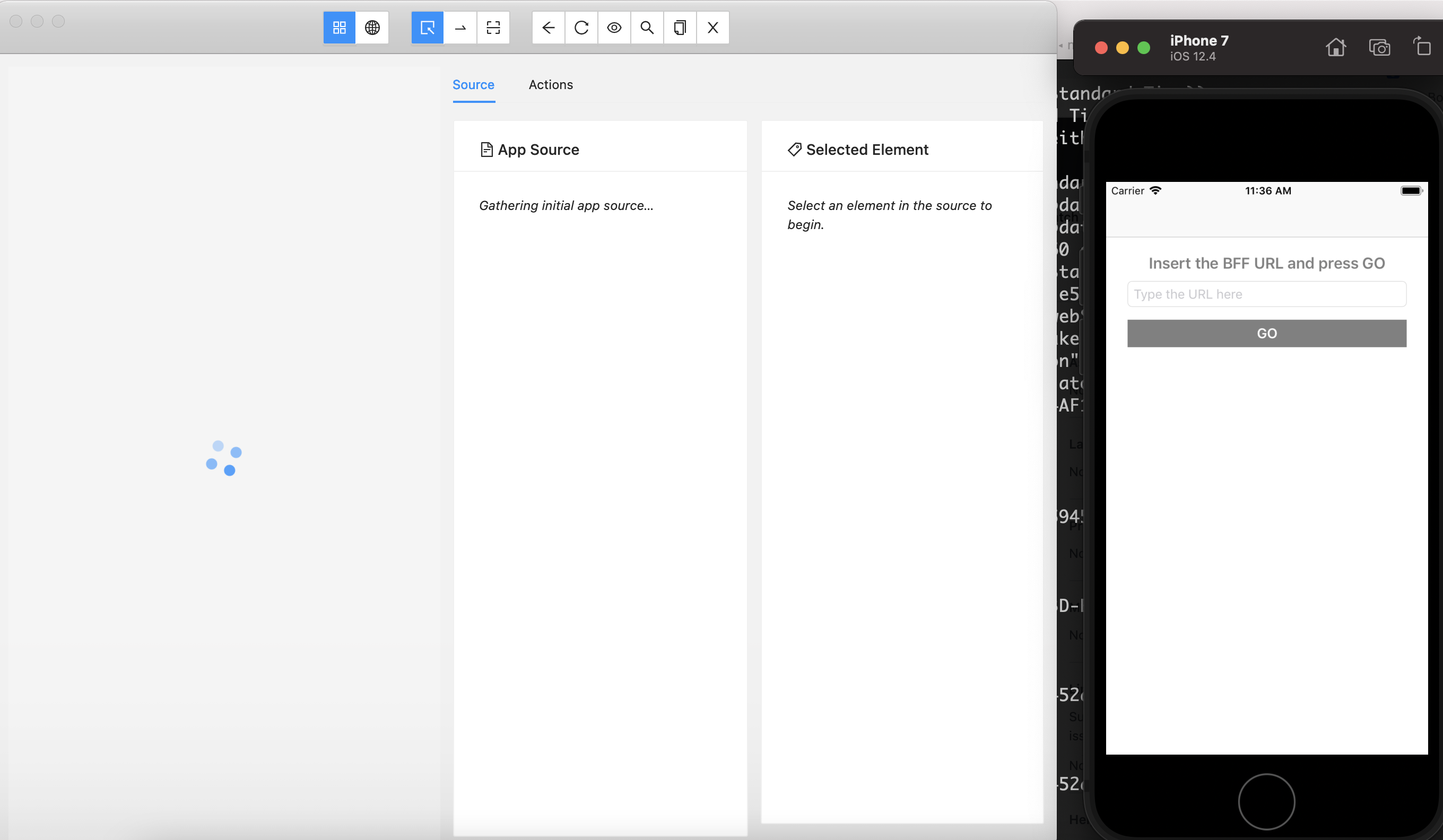 iOS | Xcode 13.1 | Appium hangs with different scenarios · Issue #16015 ...