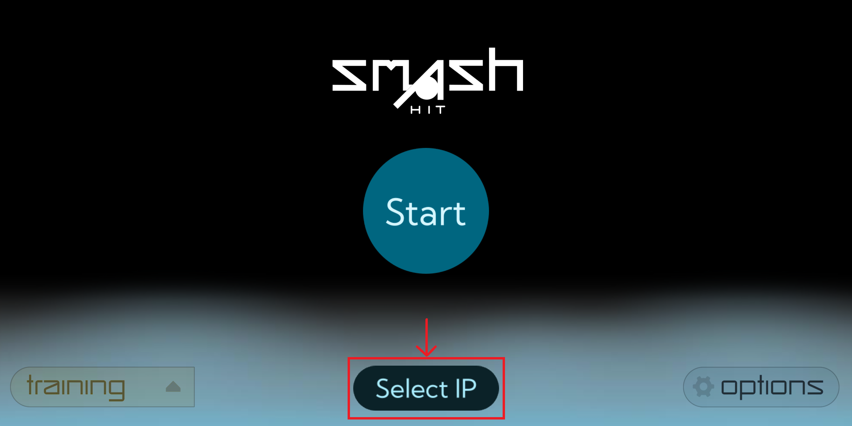 Quick Test - Smashing-Tech/Smash-Hit-Blender-Tools GitHub Wiki
