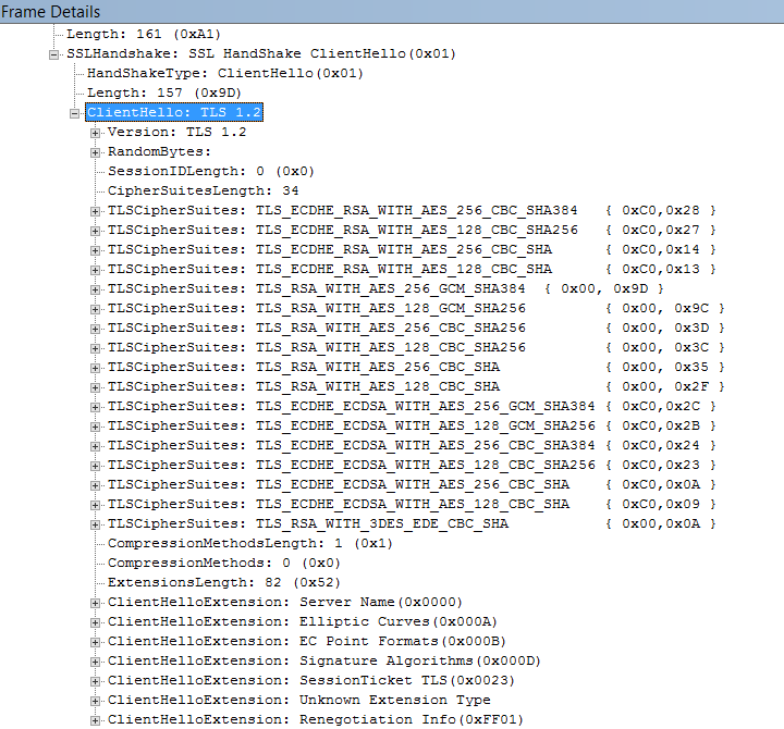 Agents offline and unable to connect during TLS deprecation · Issue #4 · microsoft/azure-devops ...