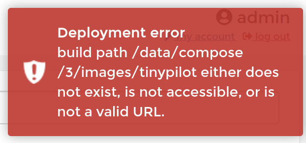 Docker support · Issue #403 · tiny-pilot/tinypilot · GitHub