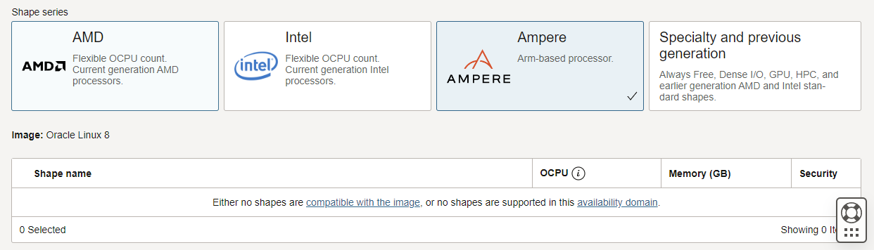 Getting Error Invalidparameter · Issue 59 · Hitrovoci Arm Host Capacity · Github