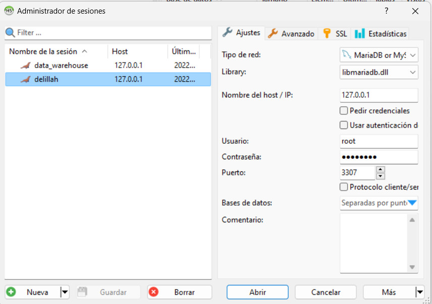 GitHub - ezSan/delilahResto_back