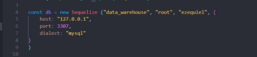 GitHub - ezSan/Data-Warehouse