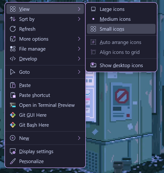 Nilesoft Shell · Issue #2015 · catppuccin/catppuccin · GitHub