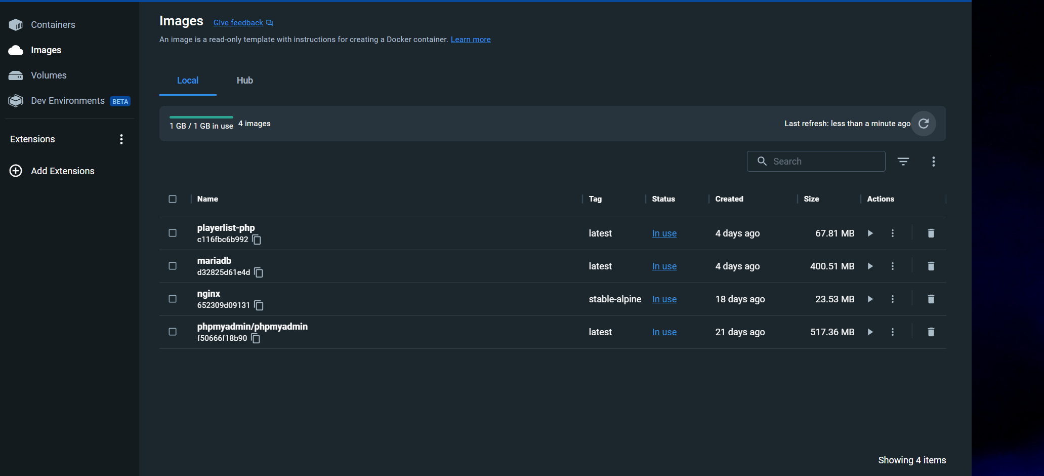 GitHub - sekkarin/playerlist_docker_php-master