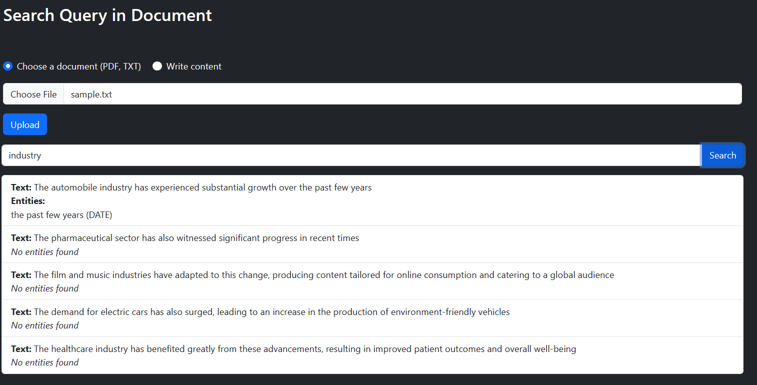 GitHub - Manish06097/Ai-Sementic-Search