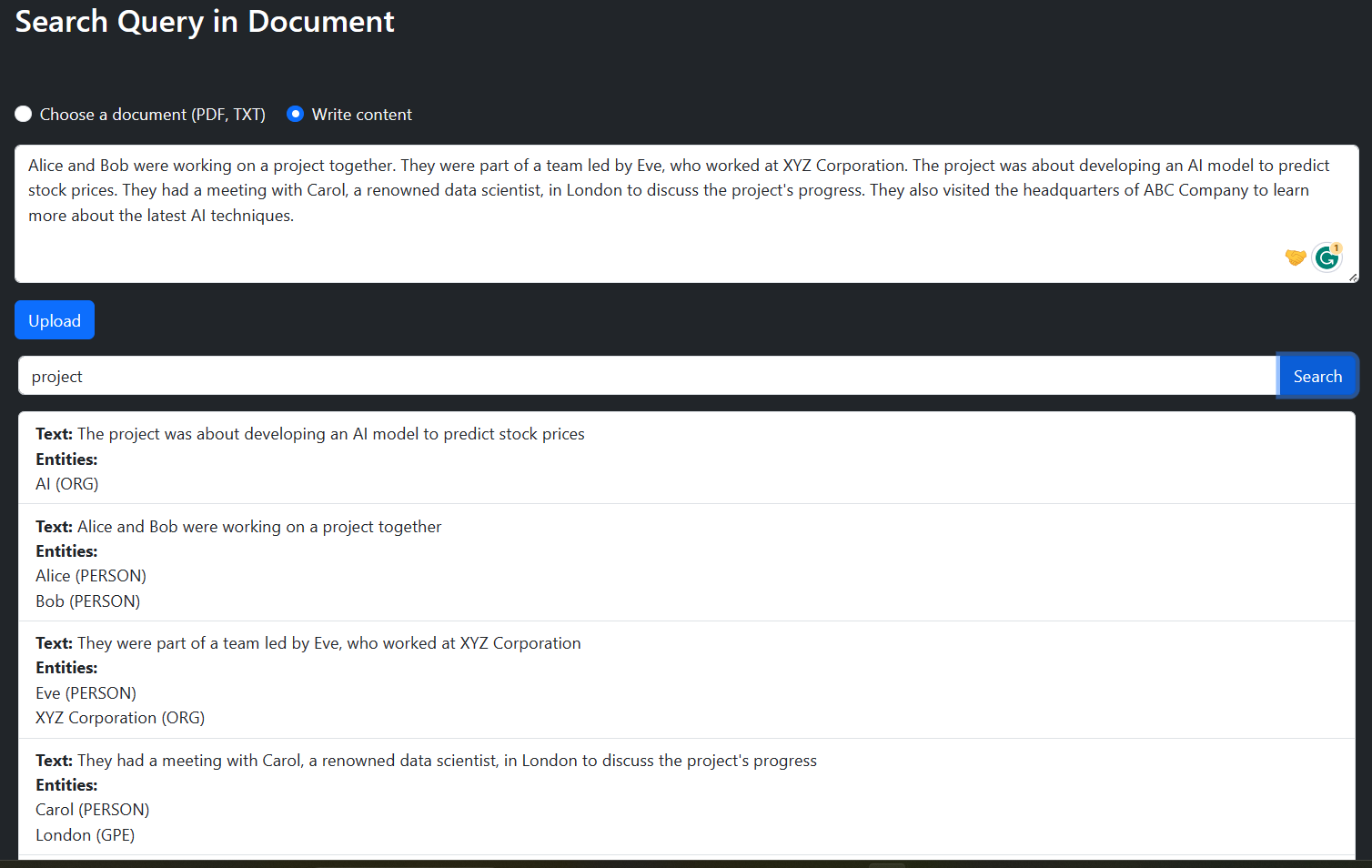 GitHub - Manish06097/Ai-Sementic-Search