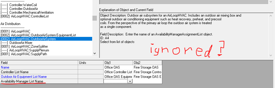 Documentation Issues 2021a · Issue #8277 · NREL/EnergyPlus · GitHub
