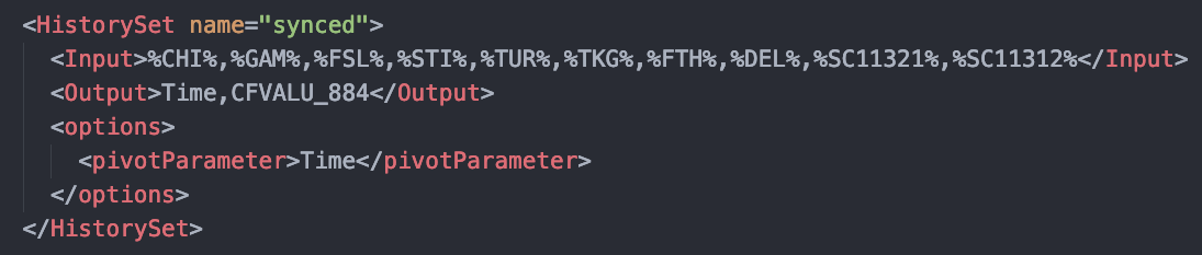 [DEFECT] Basic statistics results not fully reported · Issue #1509 · idaholab/raven · GitHub