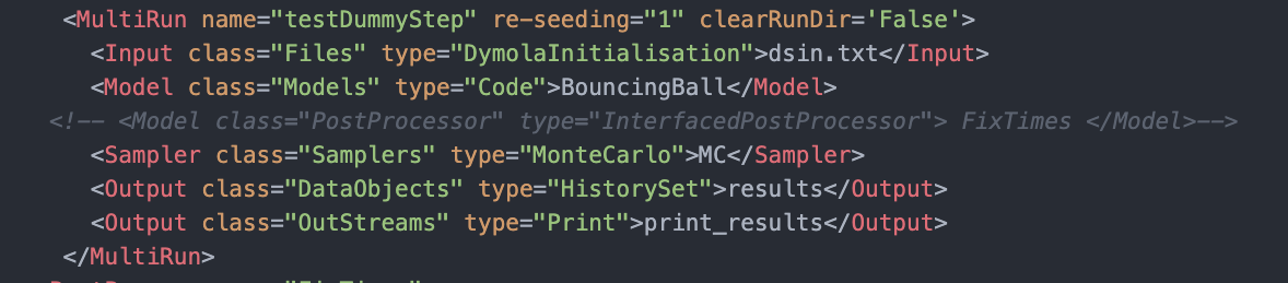 [DEFECT] · Issue #1840 · idaholab/raven · GitHub