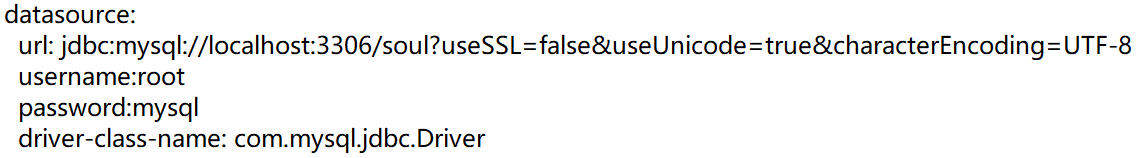 java.sql.SQLException: Access denied for user 'root'@'localhost' (using password: NO) occurs ...