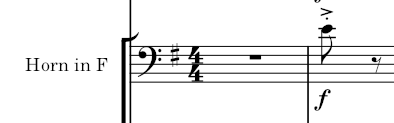 Key signature in wrong place in continuous view when clef changed from instrument default ...