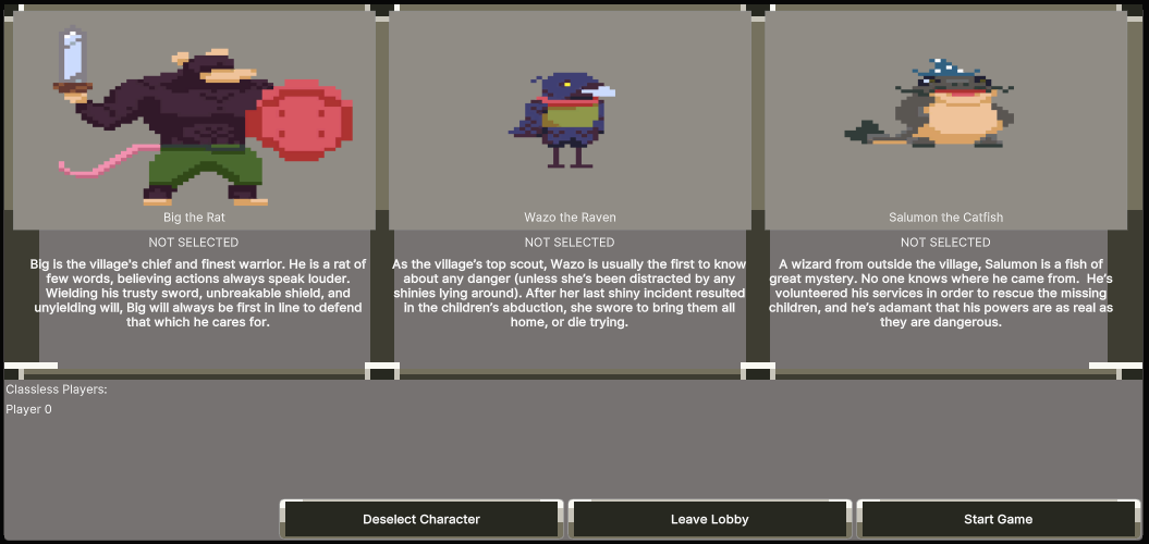 GitHub - LNeuf/Tyranny-of-the-Feline