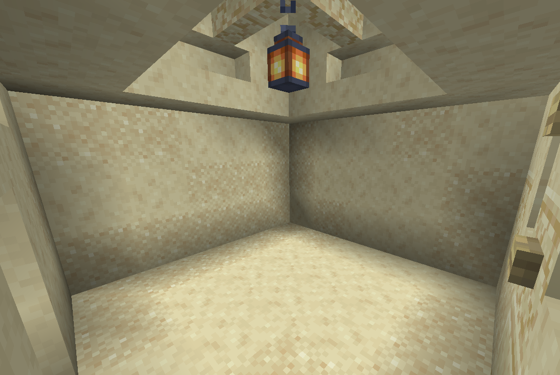 Terrain should not take priority over objects · Issue #268 · VolmitSoftware/Iris · GitHub