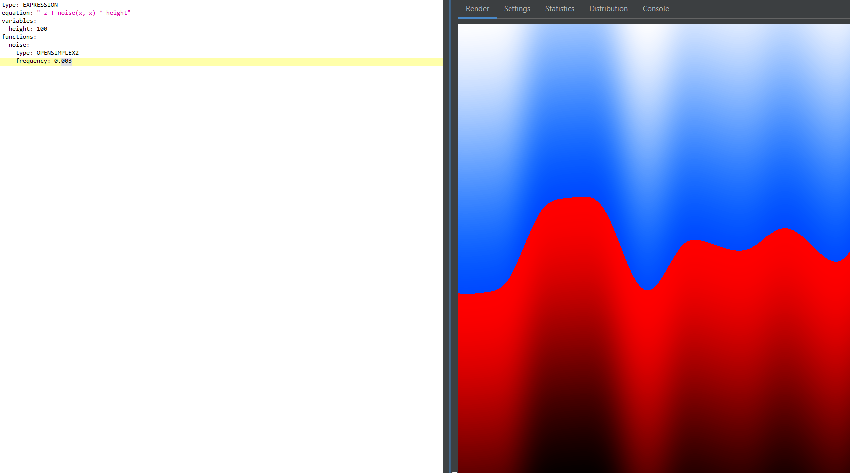 Configurable Color Support · Issue #5 · PolyhedralDev/NoiseTool · GitHub
