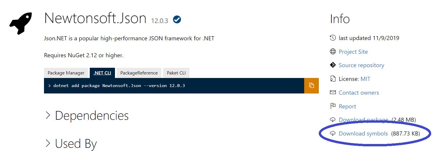PDB not available · Issue #299 · microsoft/binskim · GitHub