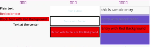 Japanese, Chinese characters are not rendered in Xamarin (Android 11) · Issue #188 · ststeiger ...