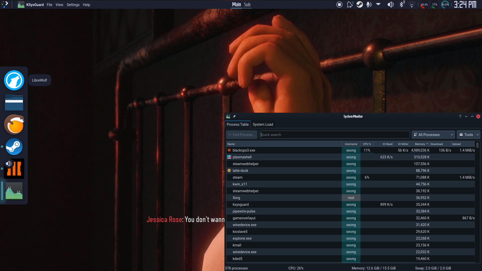 Call of Duty: Black Ops III (311210) · Issue #864 · ValveSoftware/Proton · GitHub