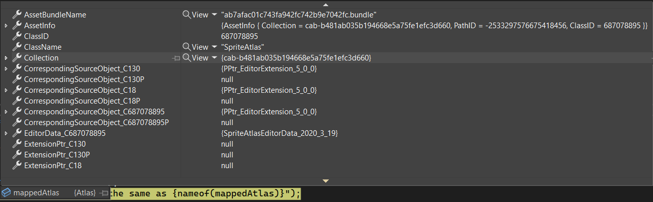 [Bug]: `SpriteProcessor.AddToDictionary`'s Exception · Issue #740 · AssetRipper/AssetRipper · GitHub