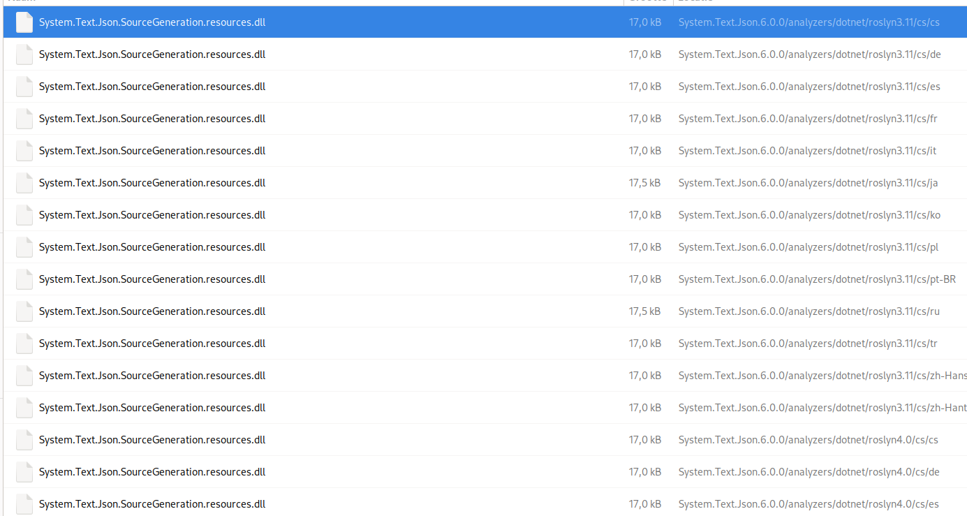 Multiple precompiled assemblies Error · Issue #453 · GlitchEnzo/NuGetForUnity · GitHub