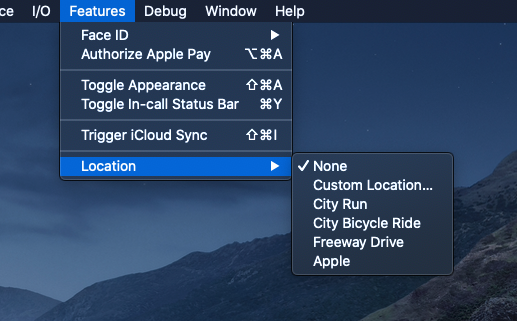 Get Current Position Method Is Always Seems Returning Last Known Location · Issue 629