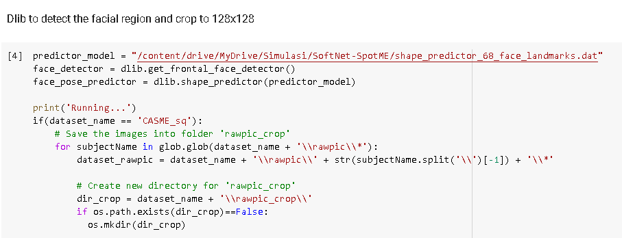 Paper Related · Issue #2 · genbing99/SoftNet-SpotME · GitHub