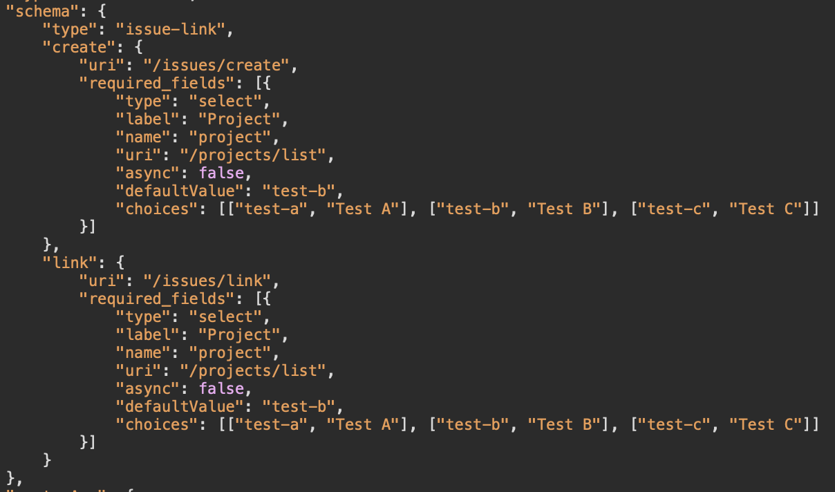 FormField Select - default value not working · Issue #36761 · getsentry/sentry · GitHub