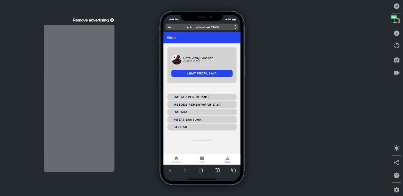 GitHub - rezawahyuu/KA-Ticketing: Aplikasi Mobile E-Ticketing Kereta Api antar kota