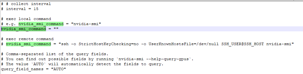categraf采集指标 · Issue #228 · flashcatcloud/categraf · GitHub