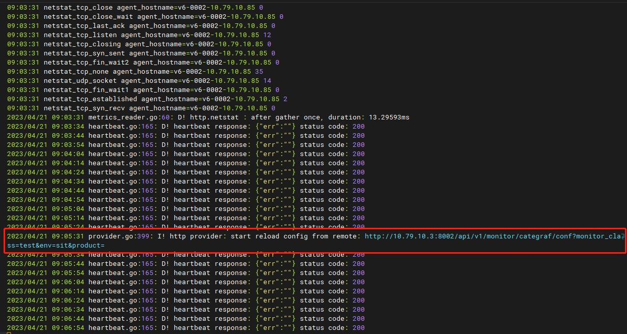 V6开启HTTP写入监控项 · Issue #1495 · ccfos/nightingale · GitHub