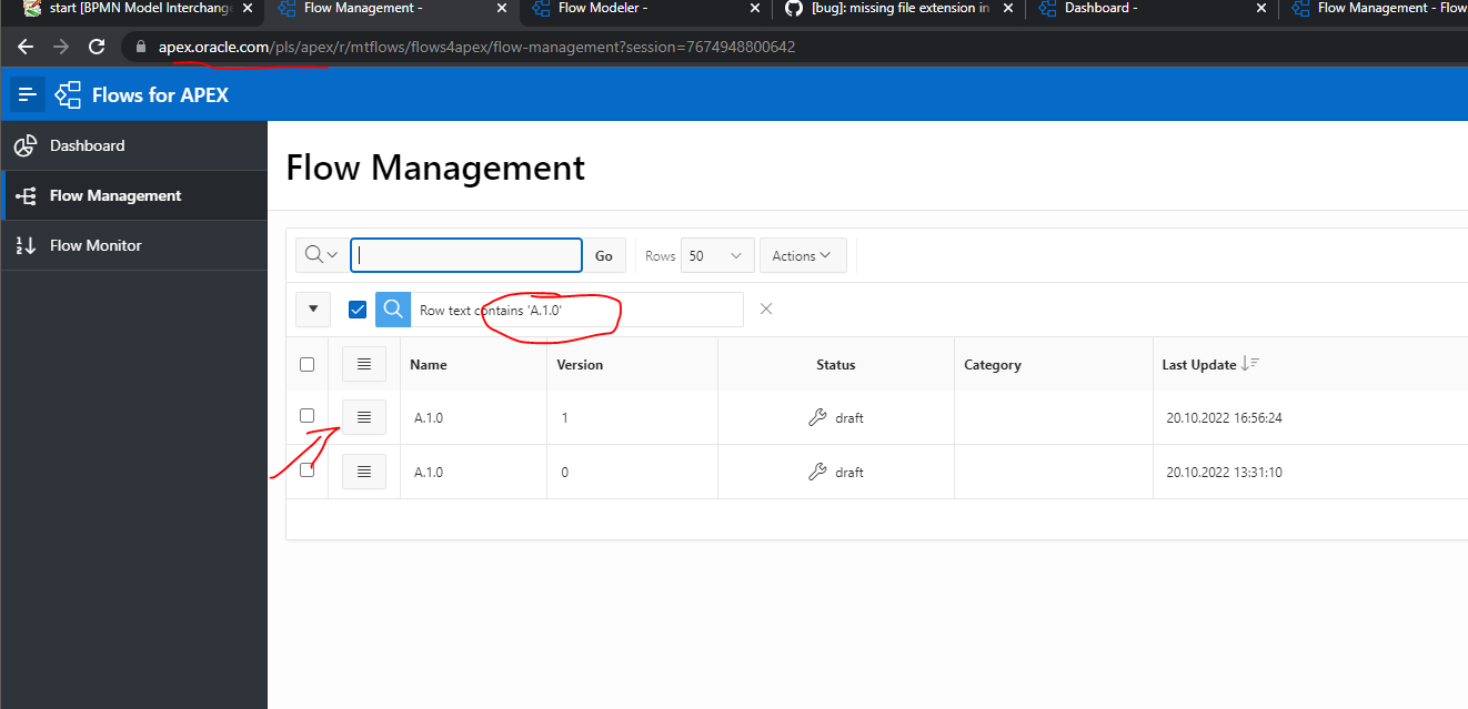[bug]: missing file extension in 22.2 (Download SVG from Modeler) · Issue #562 · flowsforapex ...