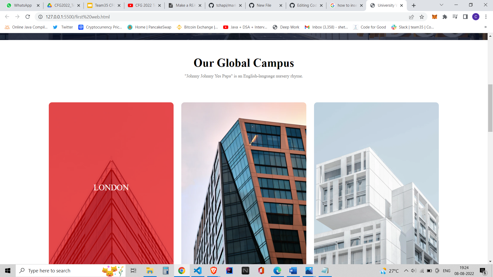 GitHub - chirayushetty/EduFord: EduFord university website for students made using HTML and CSS