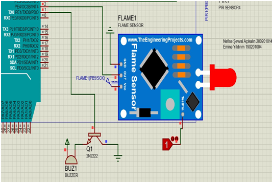 GitHub - emineyldrm8/smart-home-system-arduino: smart home system arduino