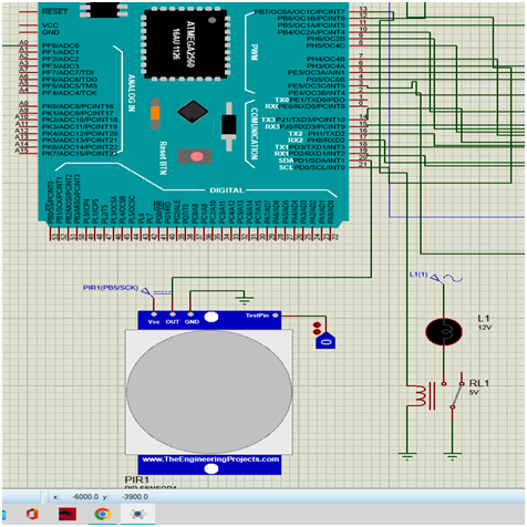 GitHub - emineyldrm8/smart-home-system-arduino: smart home system arduino