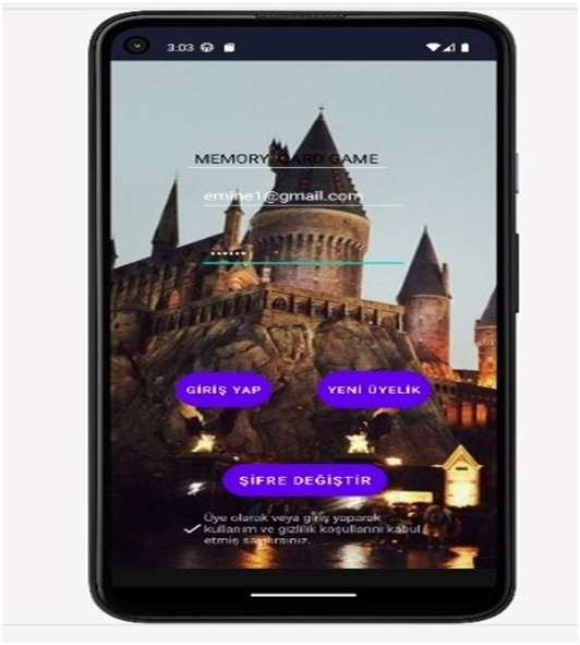 GitHub - emineyldrm8/harry-potter-mobile-memory-card-game: harry potter mobile memory card game