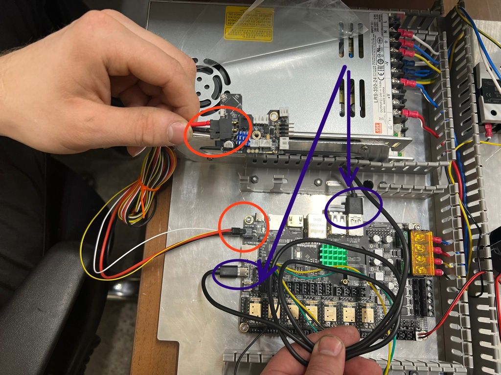 Can Bus Skipr · Issue 47 · Makerbase Mks Mks Skipr · Github