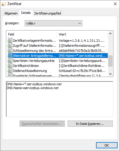 [BUG] azure-messaging-eventhubs 5.3.1 fails with proxy · Issue #18334 · Azure/azure-sdk-for-java ...