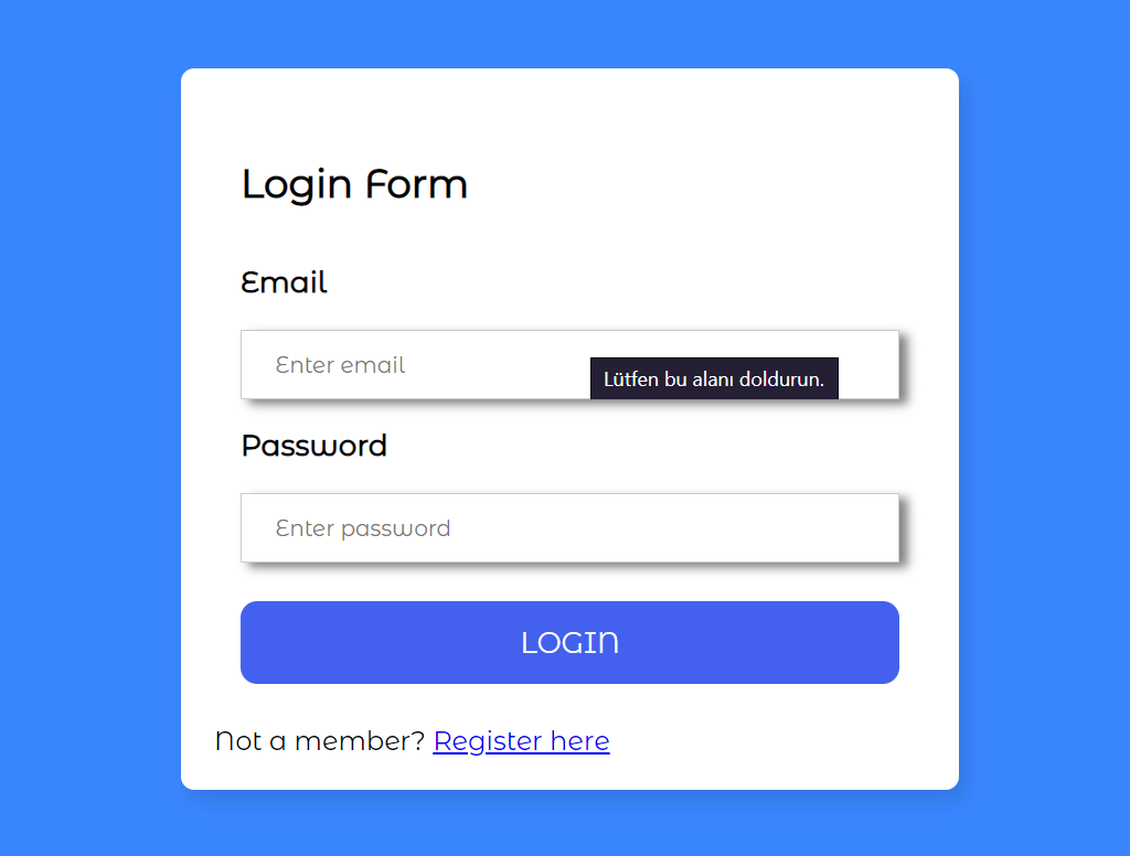 GitHub - eceeroll/login-app-nodejs: Login App System | Nodejs, Express ... GitHub - eceeroll/login-app-nodejs: Login App System | Nodejs, Express ...