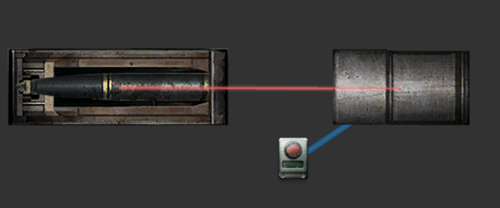 [Unstable] Railgun loaders now explode when linked to tubes · Issue ...