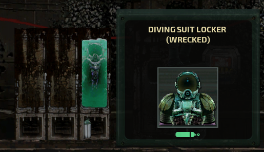 [Balance] Unlimited Oxygen and Batteries · FakeFishGames Barotrauma ...