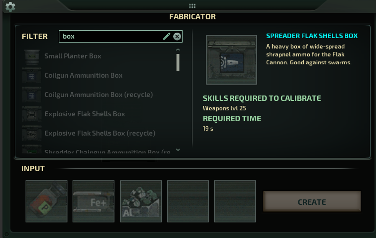 [Unstable] Flak gun feedback (and bugs) · FakeFishGames Barotrauma · Discussion #9748 · GitHub