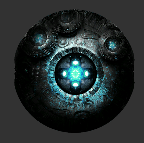 Alien Generator sprite issues · Issue #9971 · FakeFishGames/Barotrauma ...