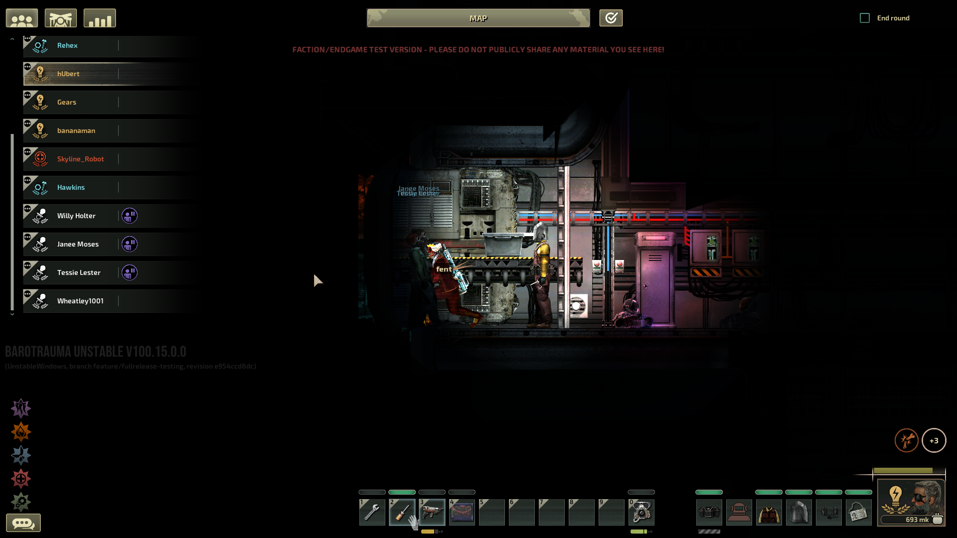 [Factions] Hostage NPCs run away if you have negative reputation ...