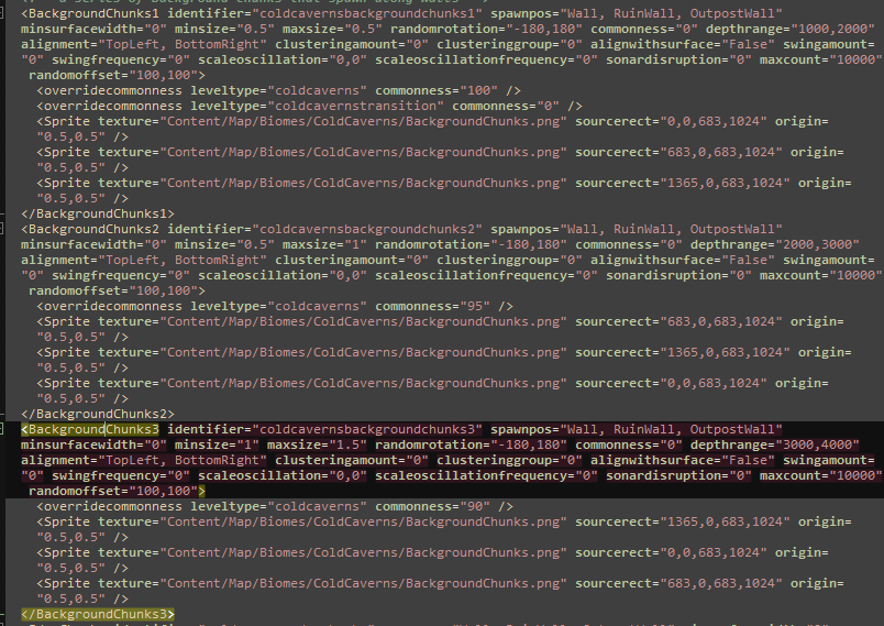 Biome visual issues · Issue #11358 · FakeFishGames/Barotrauma · GitHub