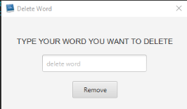 GitHub - hoangng-003/Java-Dictionary
